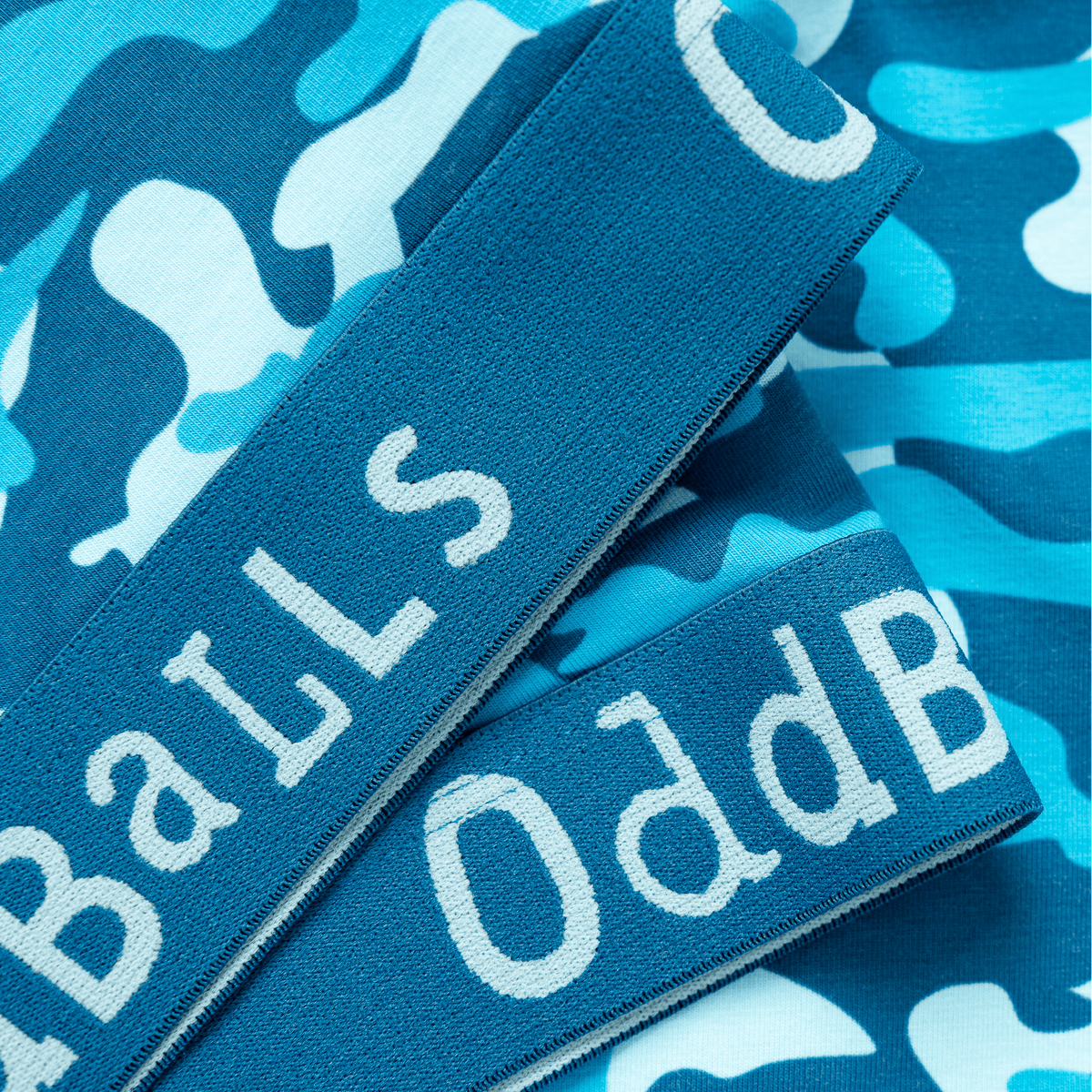 Blue Commando - Ladies Bralette