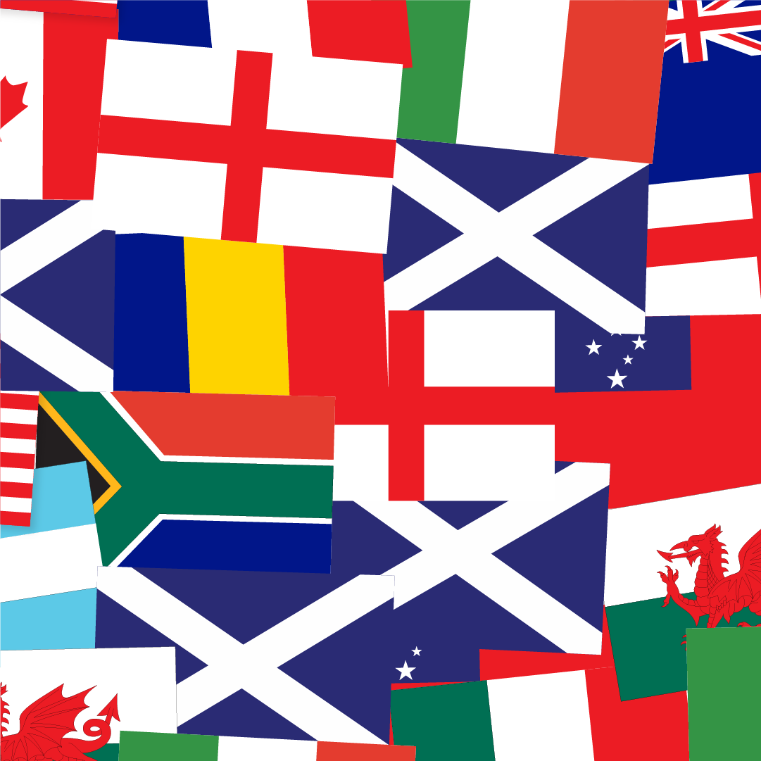 Flags