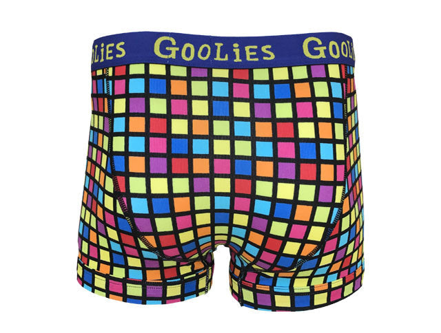 Boys Boxer Shorts | Goolies | OddBalls