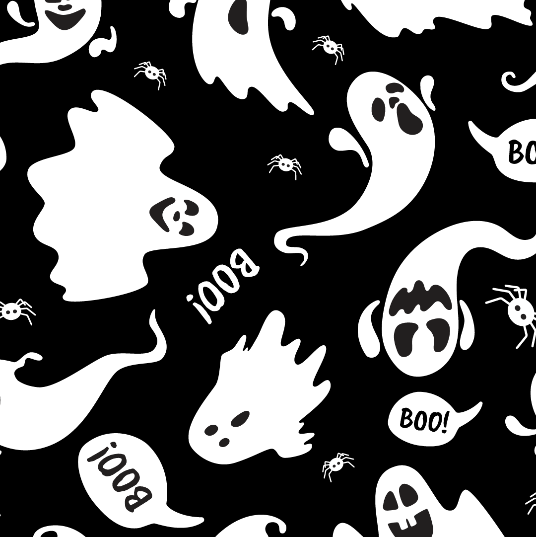 Spooky