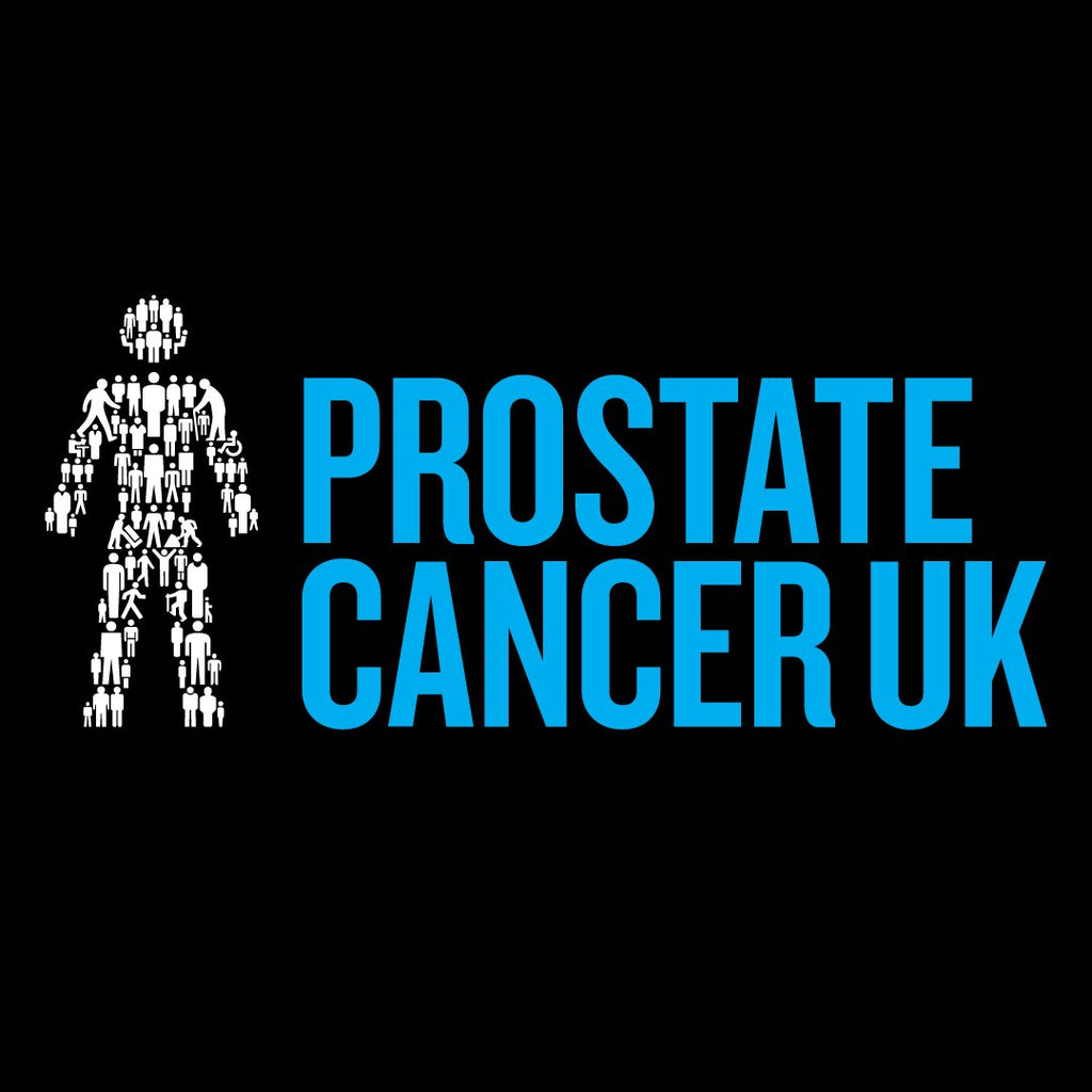 Prostate Cancer UK