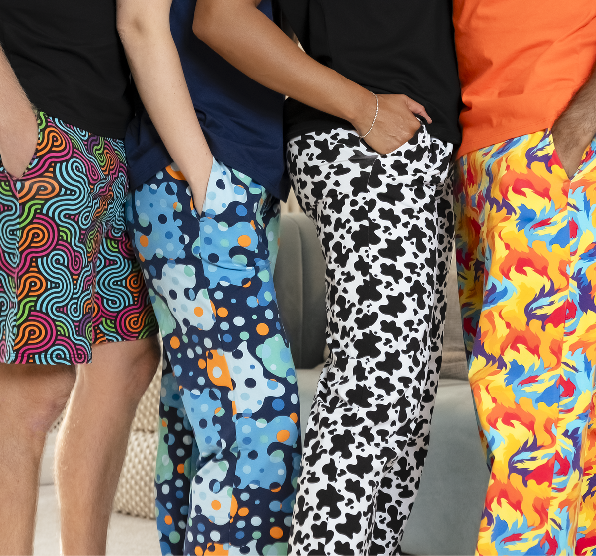 Pyjamas | Pyjama Sets | PJs & PJ Sets | OddBalls