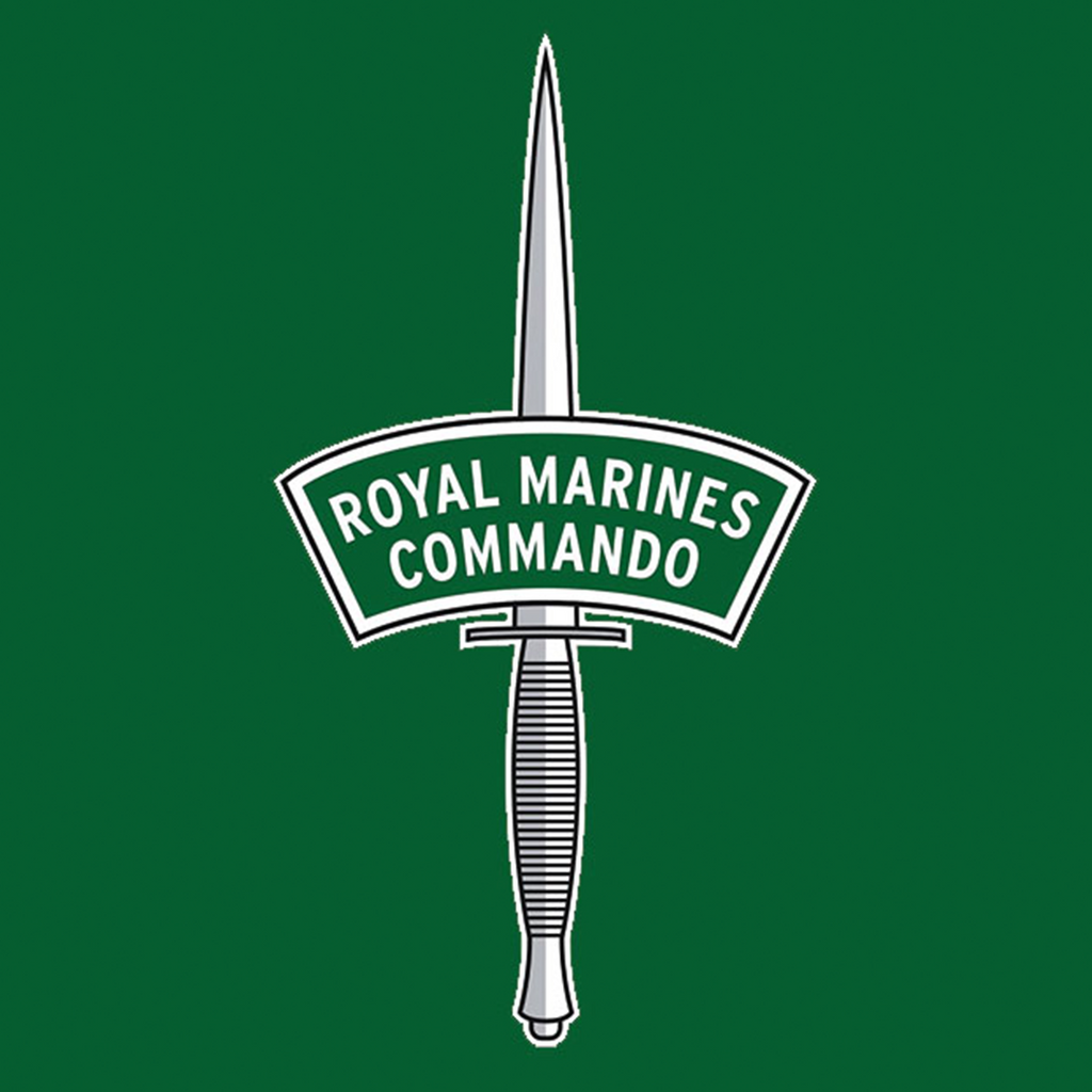 Royal Marines Commando