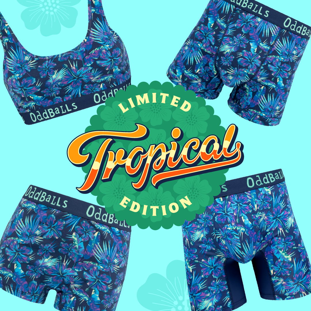 Tropical