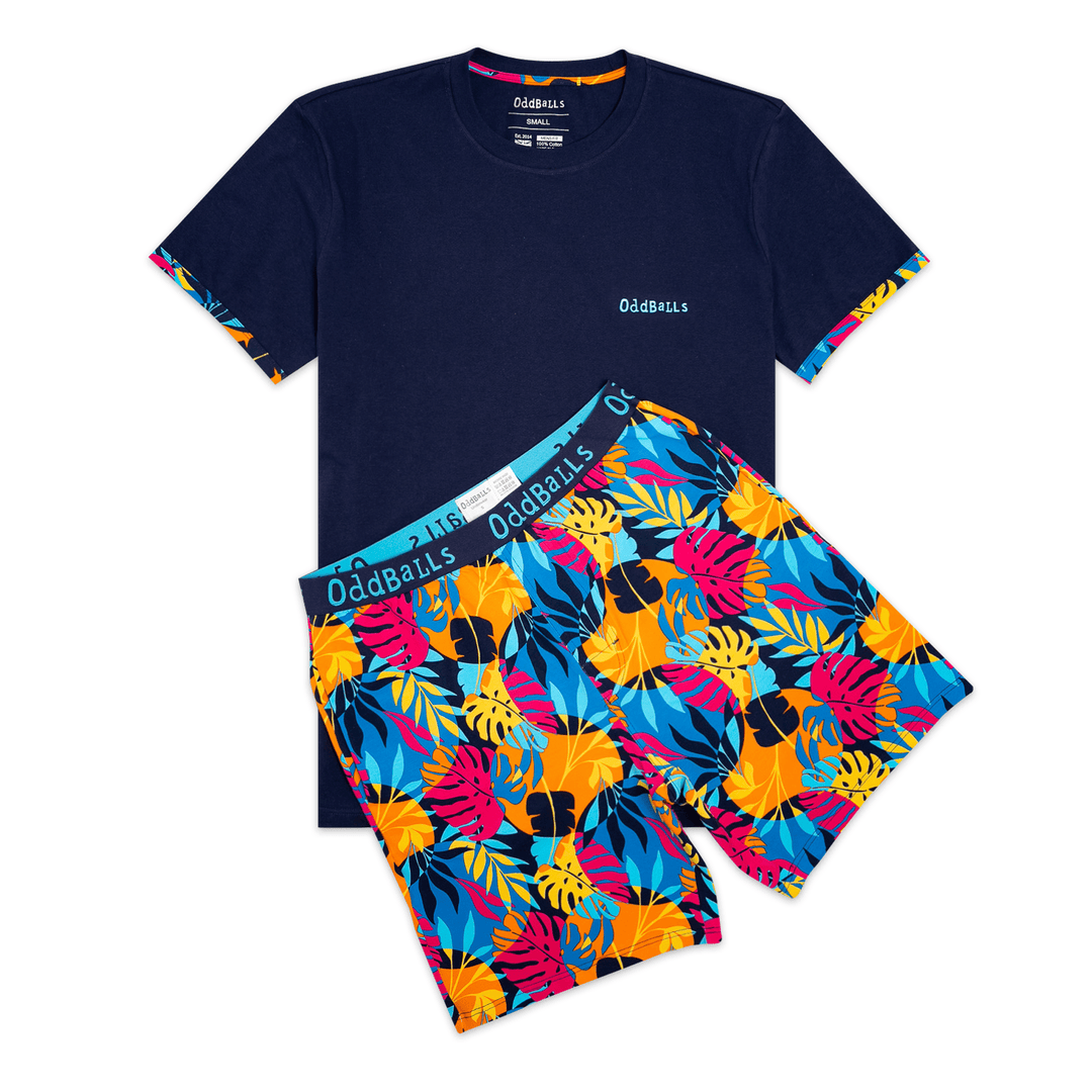 OddBalls - Pyjamas Collection