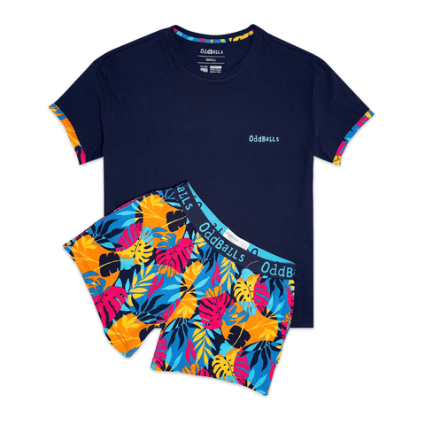 OddBalls - Pyjamas Collection