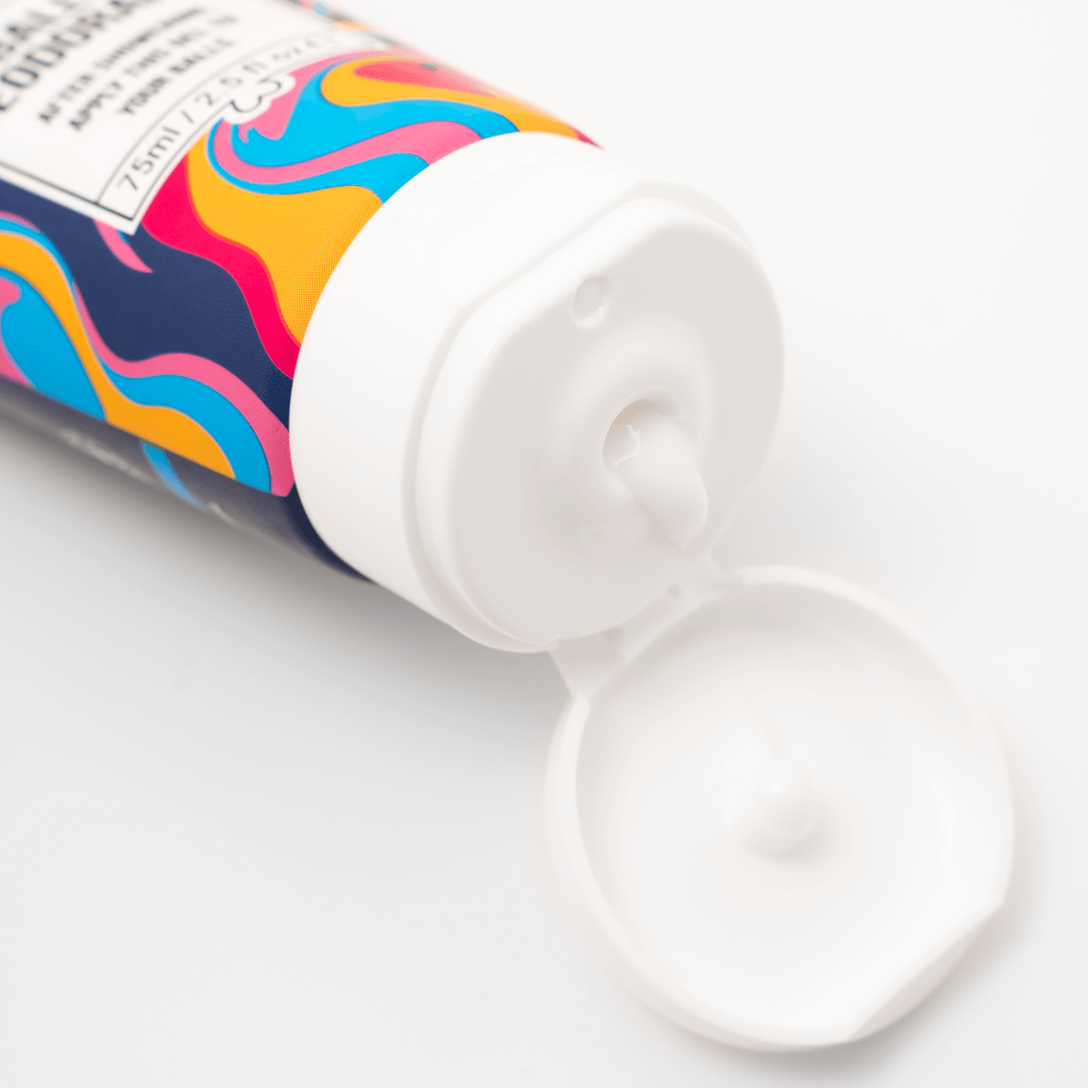 Ball Deodorant - OMG