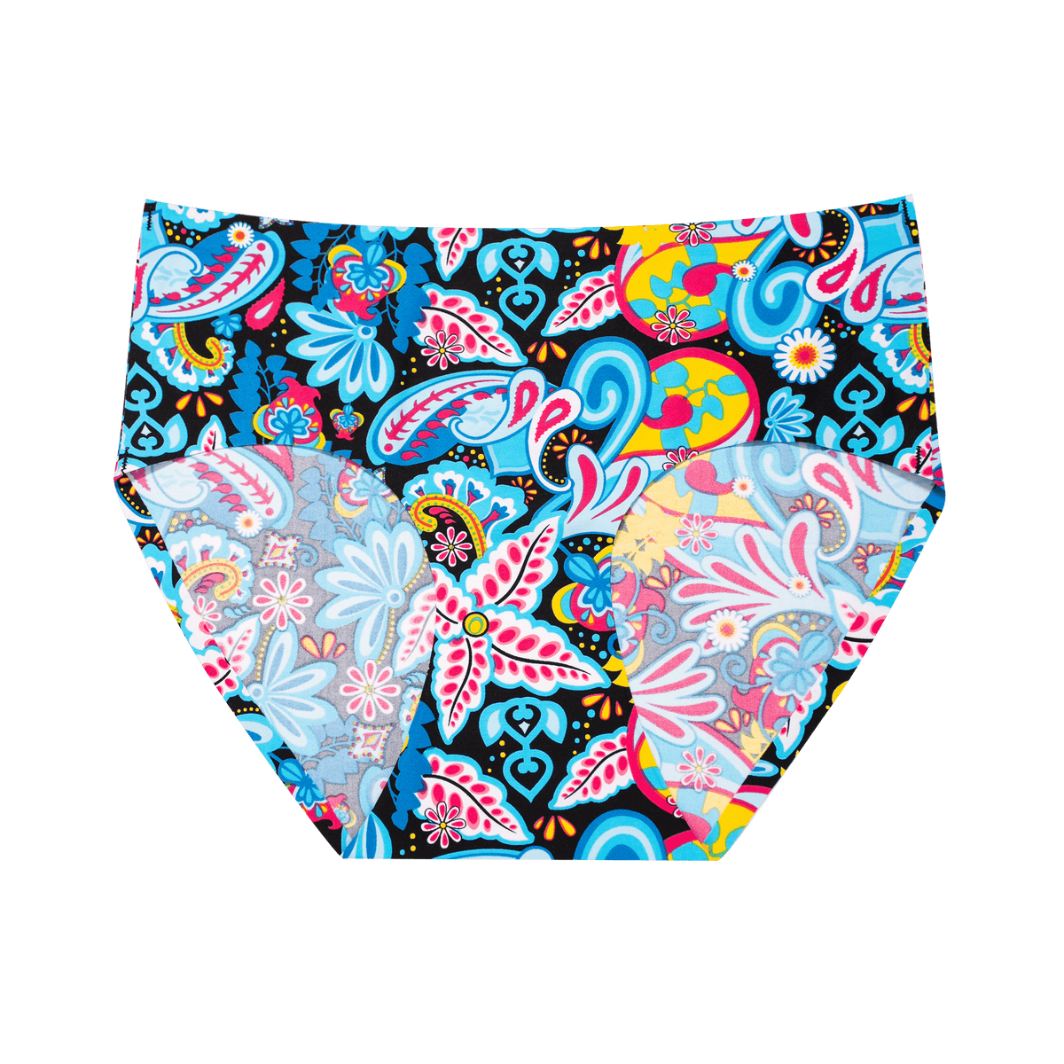 Bloomers - Seamless Full Briefs