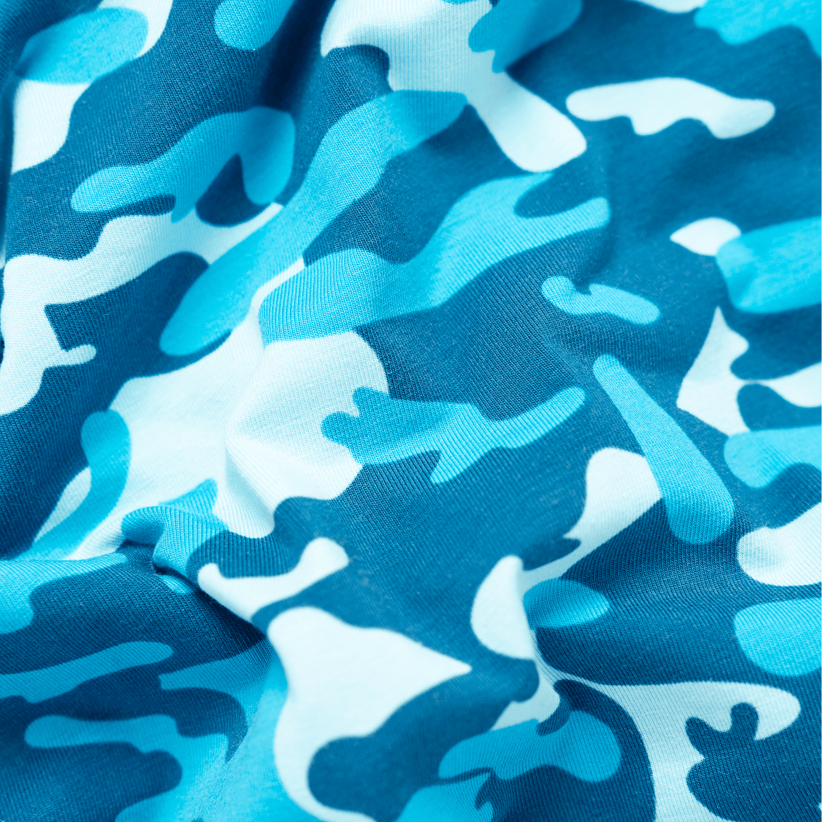 Blue Commando - Mens Cotton Boxer Shorts