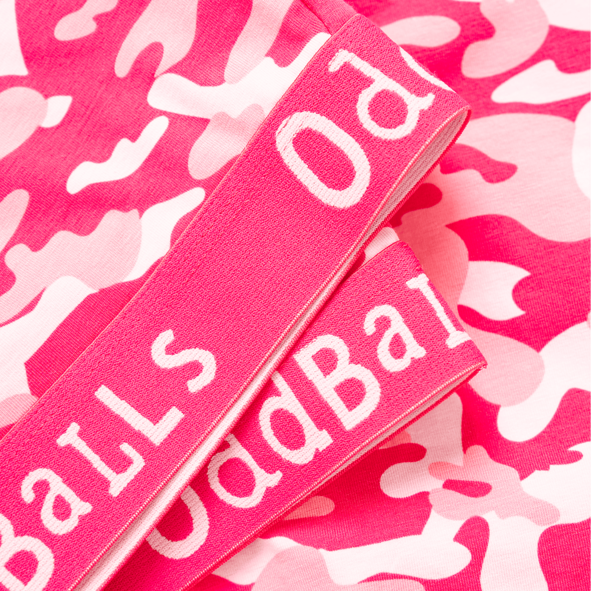 Pink Commando - Ladies Bralette