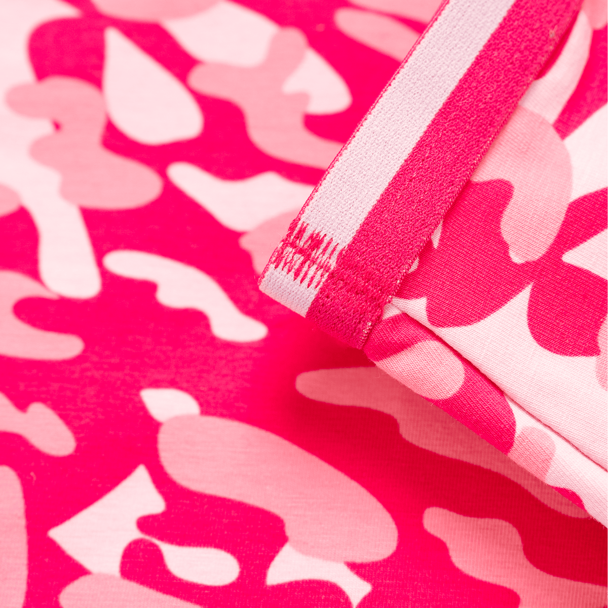 Pink Commando - Girls Knickers