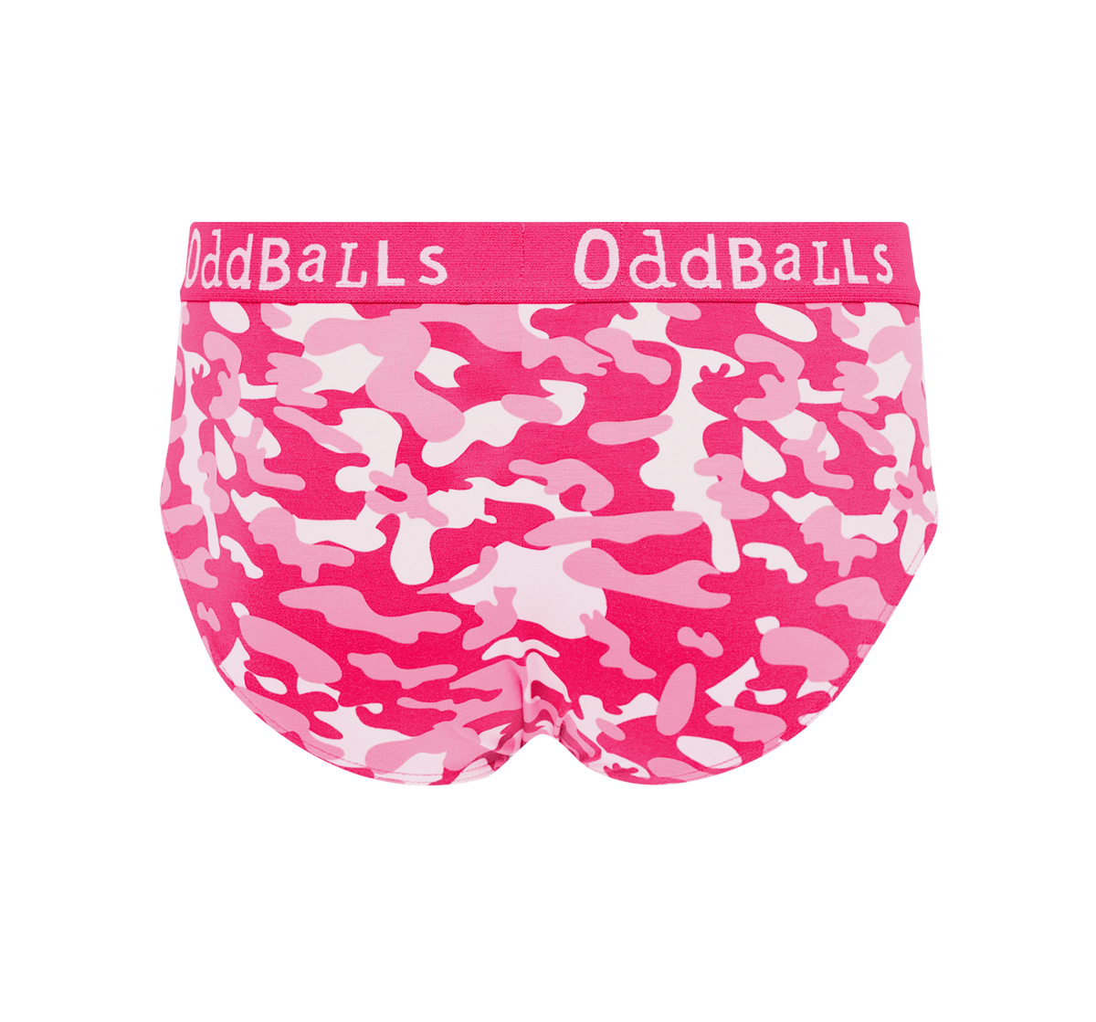 Pink Commando - Mens Briefs