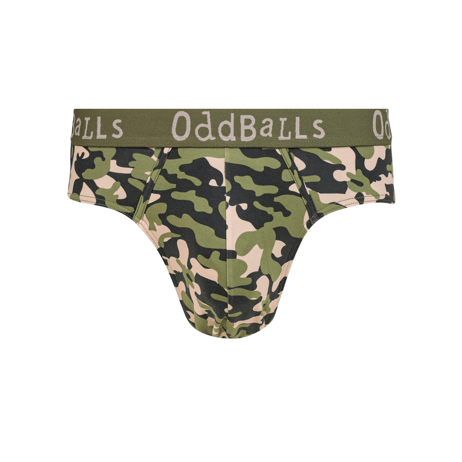 Commando - Mens Briefs