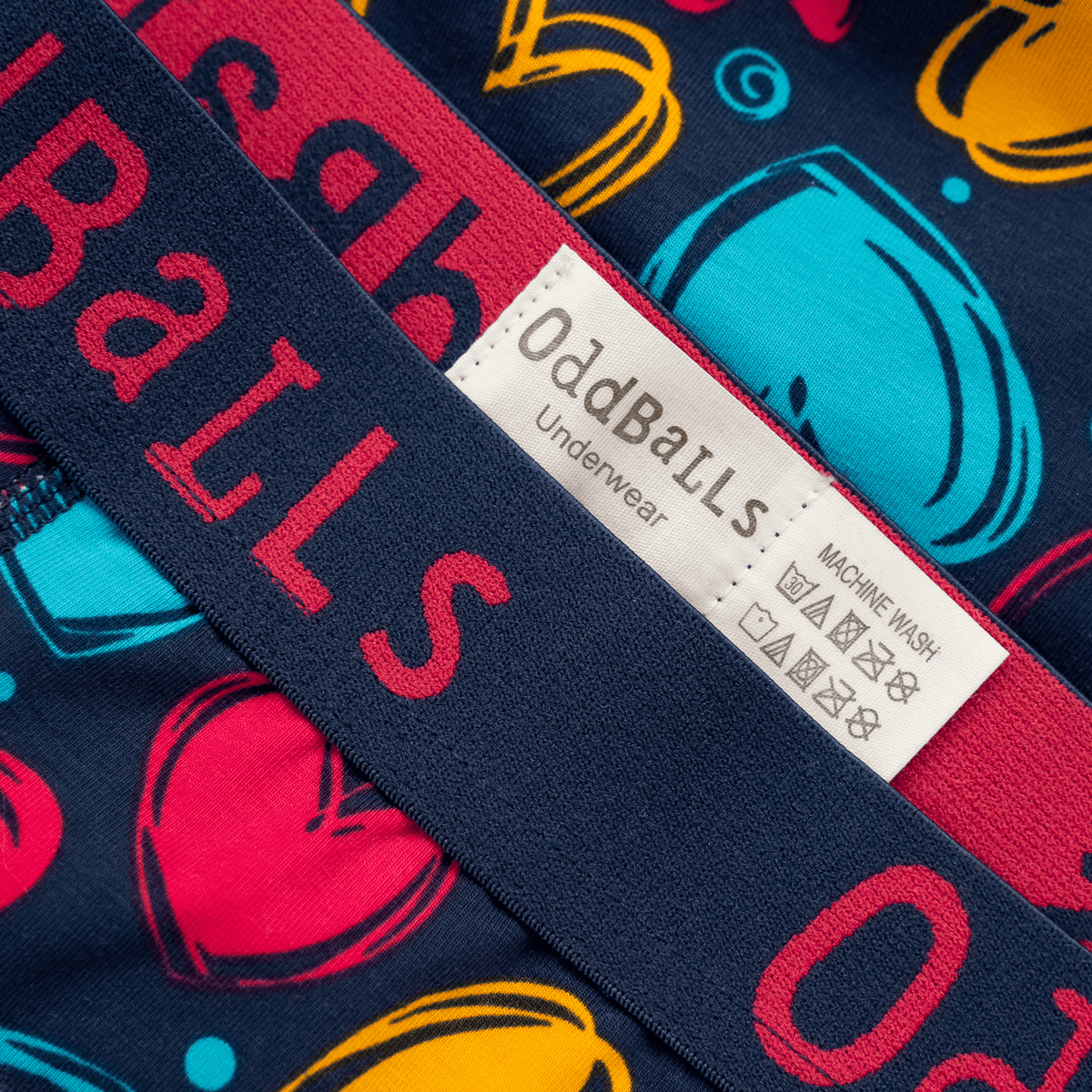 Cupid - Mens Cotton Briefs