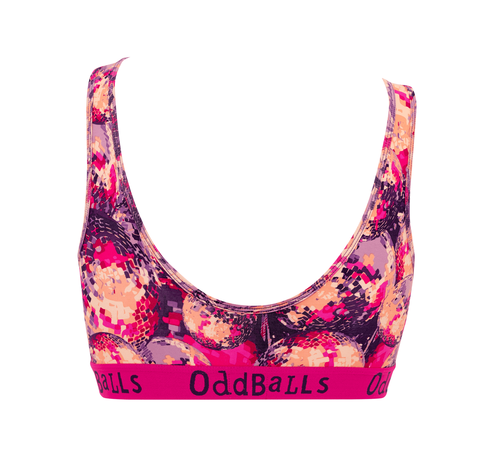 Teen Girls Bralette