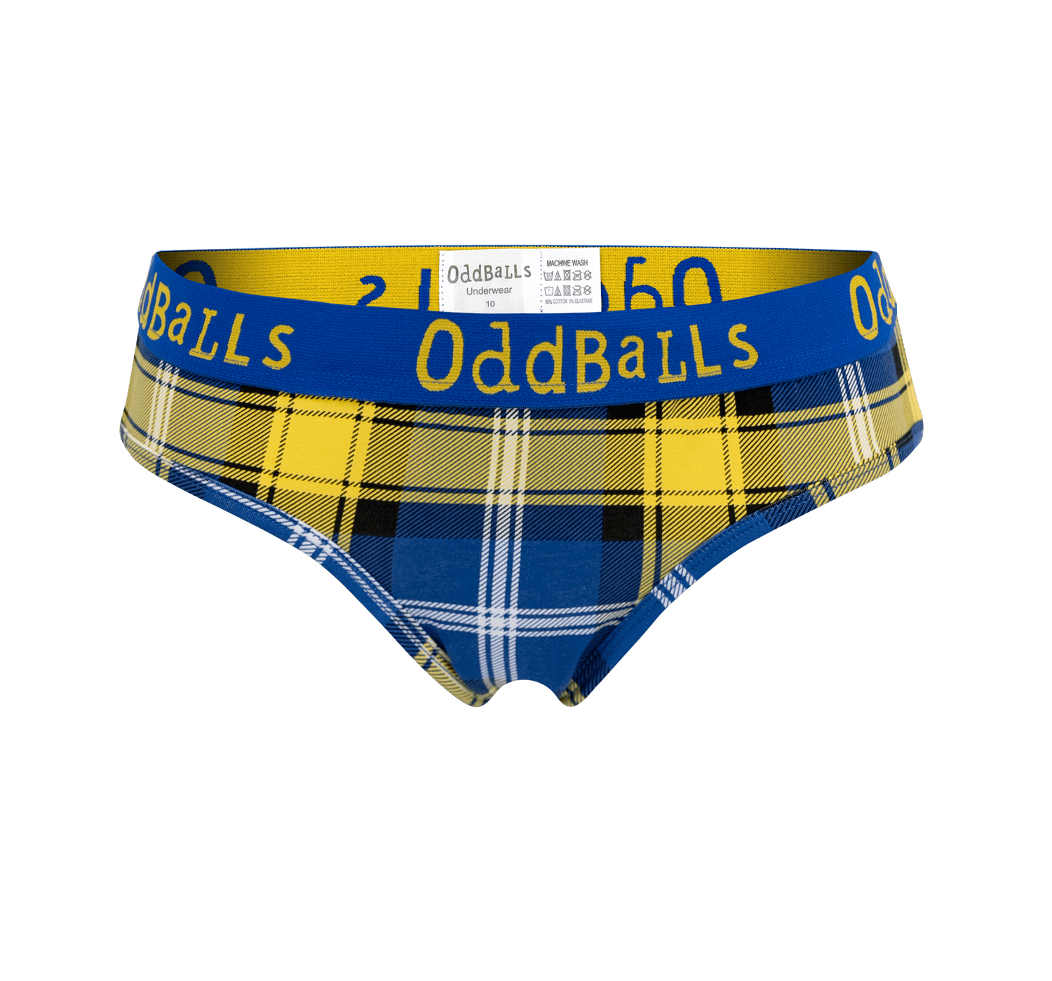 Doddie Weir