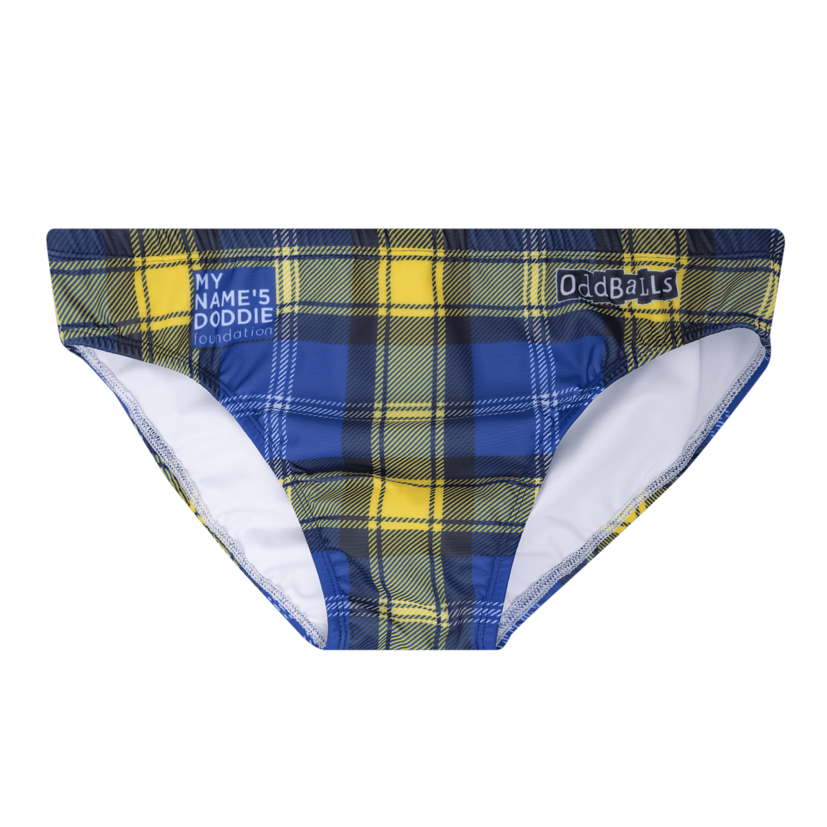 Doddie Weir
