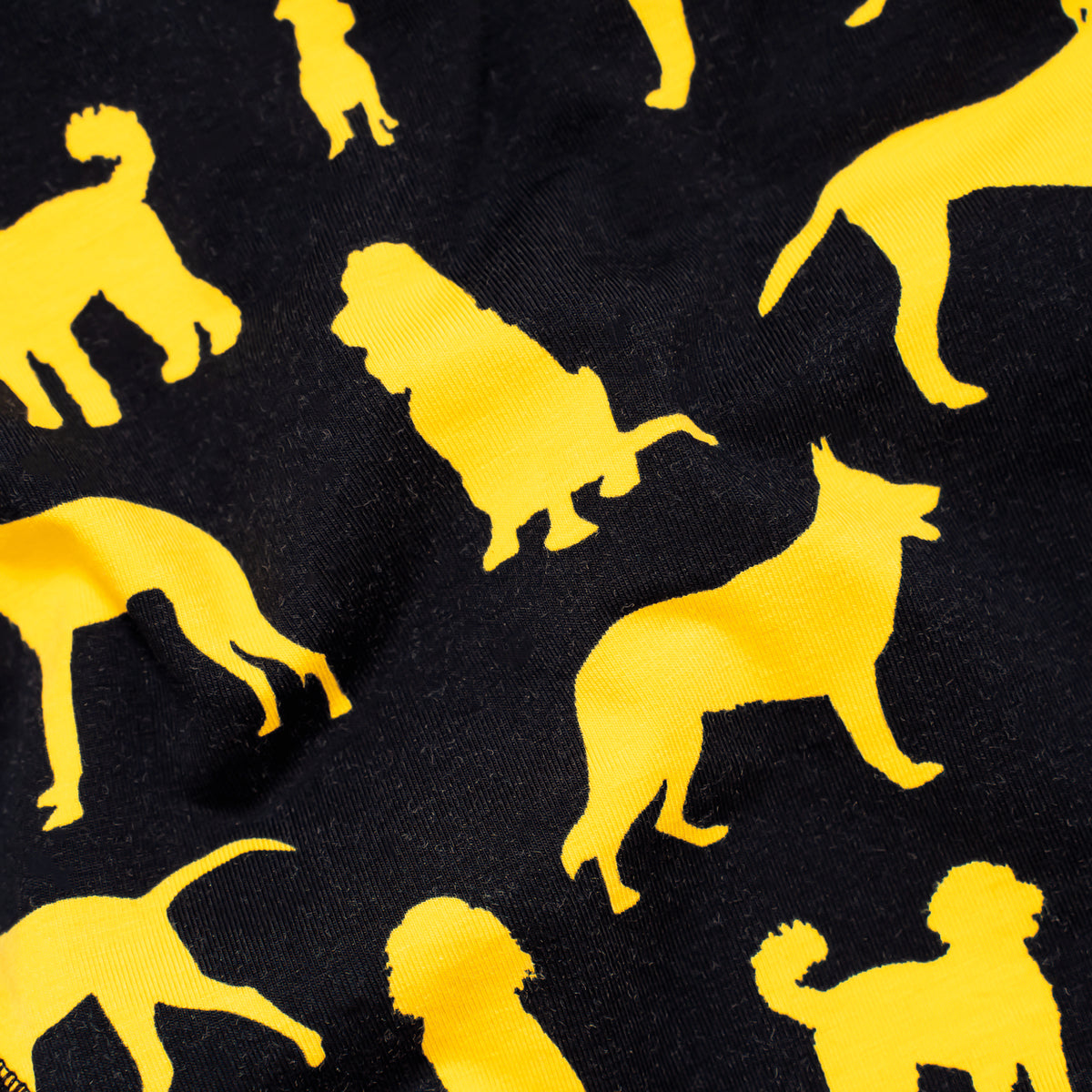 Dogs Trust - Mens Cotton Boxer Shorts