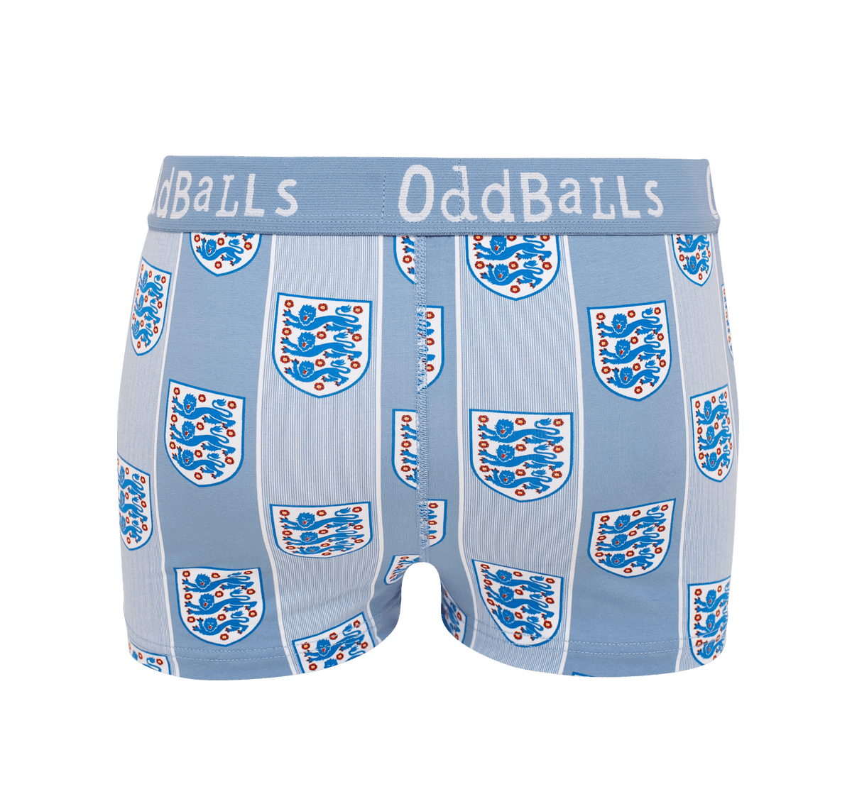 England FA 1996 Away - Ladies Boxers