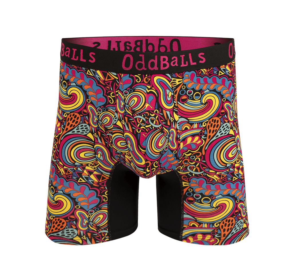 All Bamboo Underwear