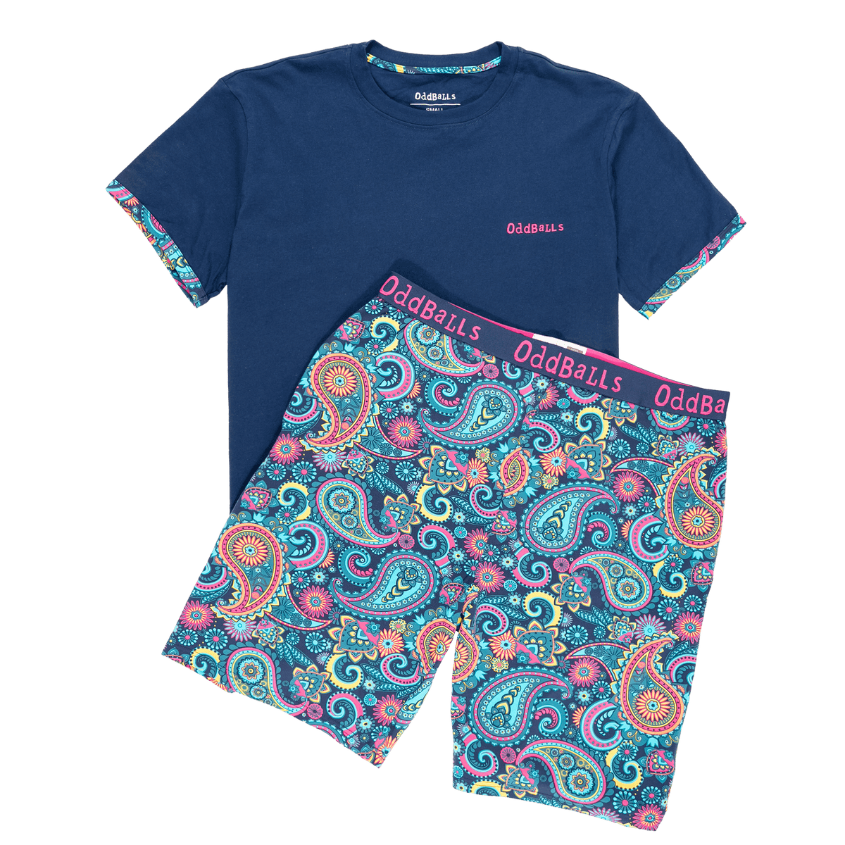 Men’s Pyjamas | OddBalls