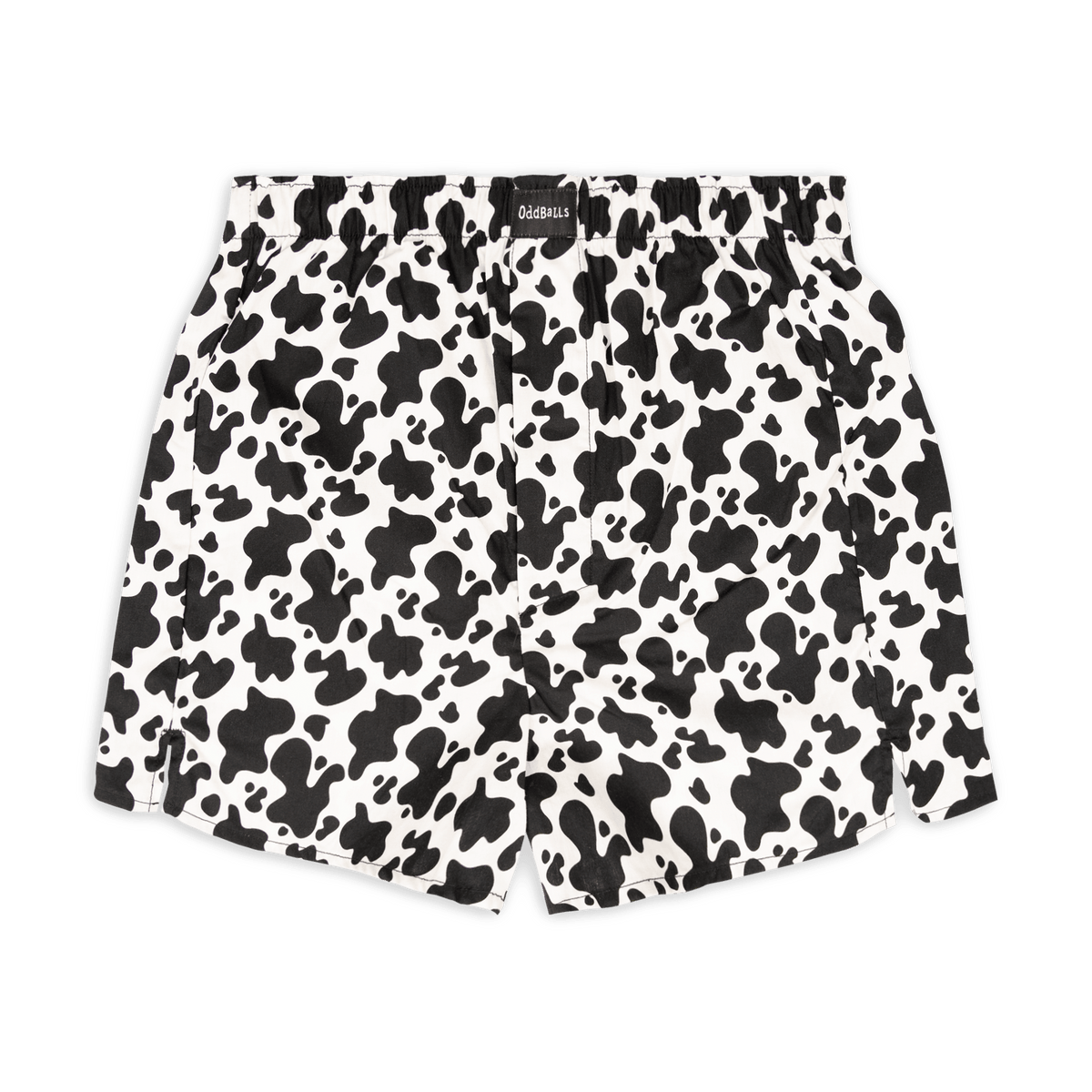 Fat Cow - Loose Fit Mens Boxer Shorts