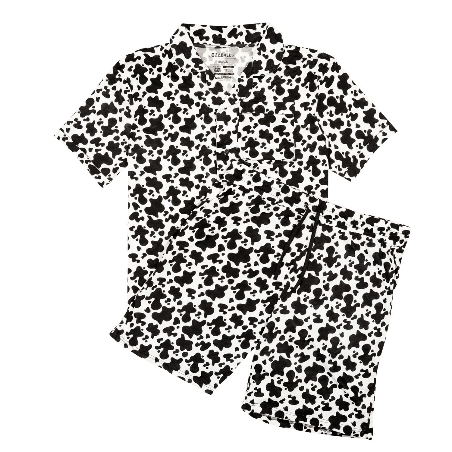 Pyjamas | Pyjama Sets | PJs & PJ Sets | OddBalls