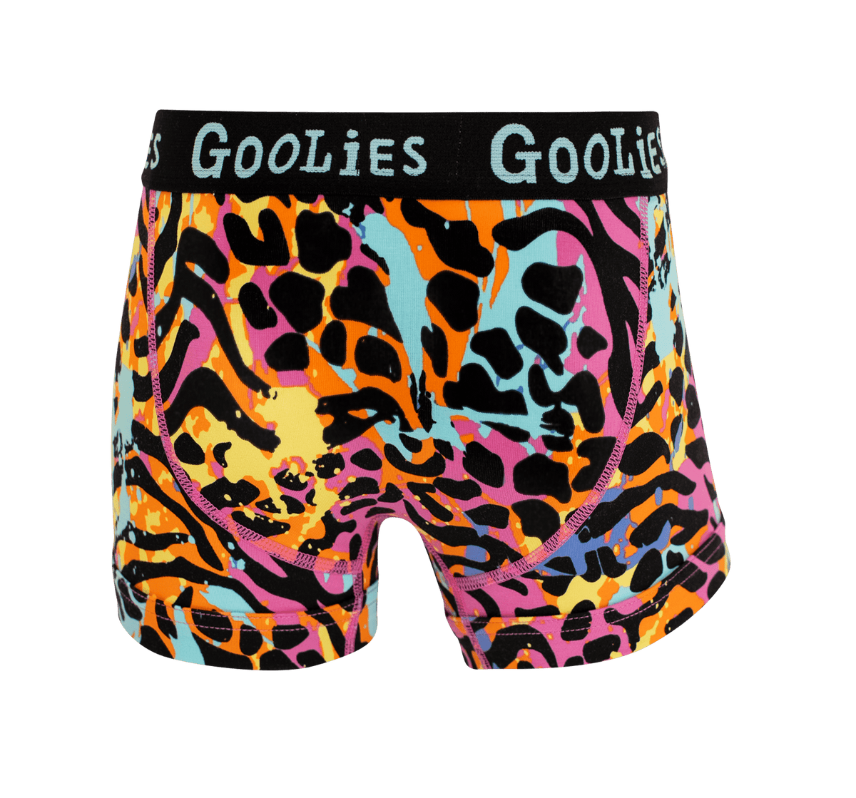 Filthy Animal - Kids Boxer Shorts - Goolies