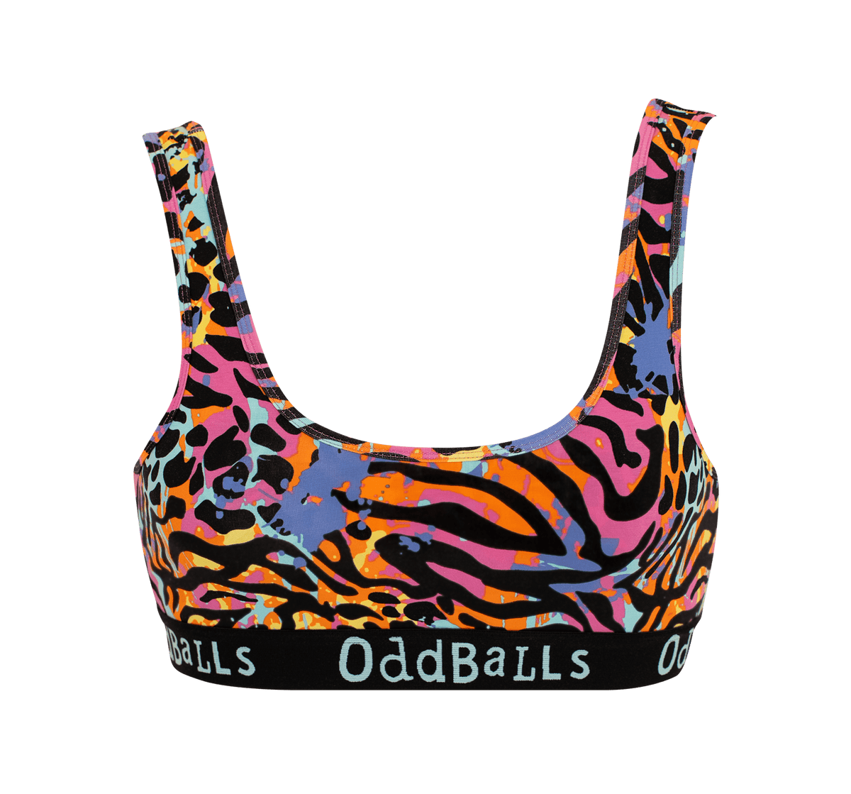Radiant Bundle - Ladies Bralette 2 Pack Bundle