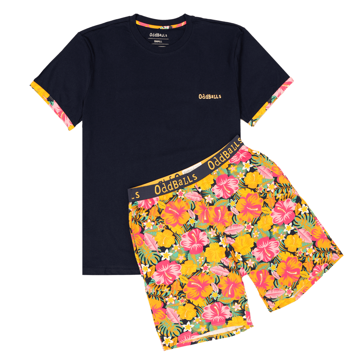 Men’s Pyjamas | OddBalls