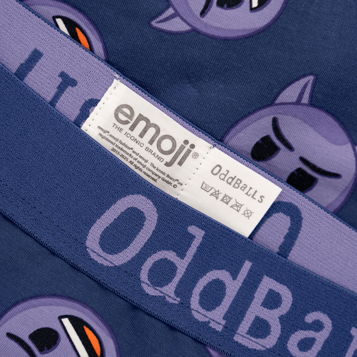 Devil - Mens Boxer Shorts