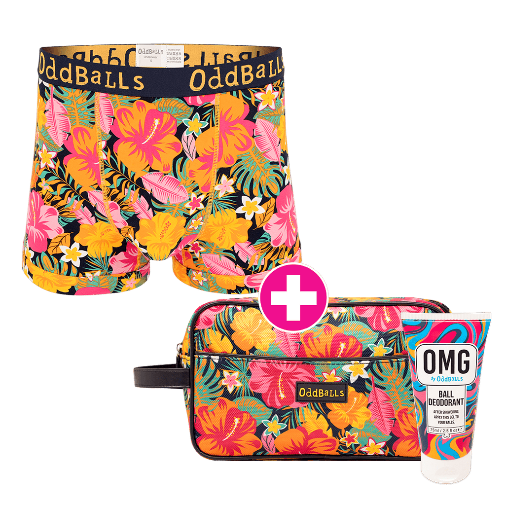 Grooming Sets
