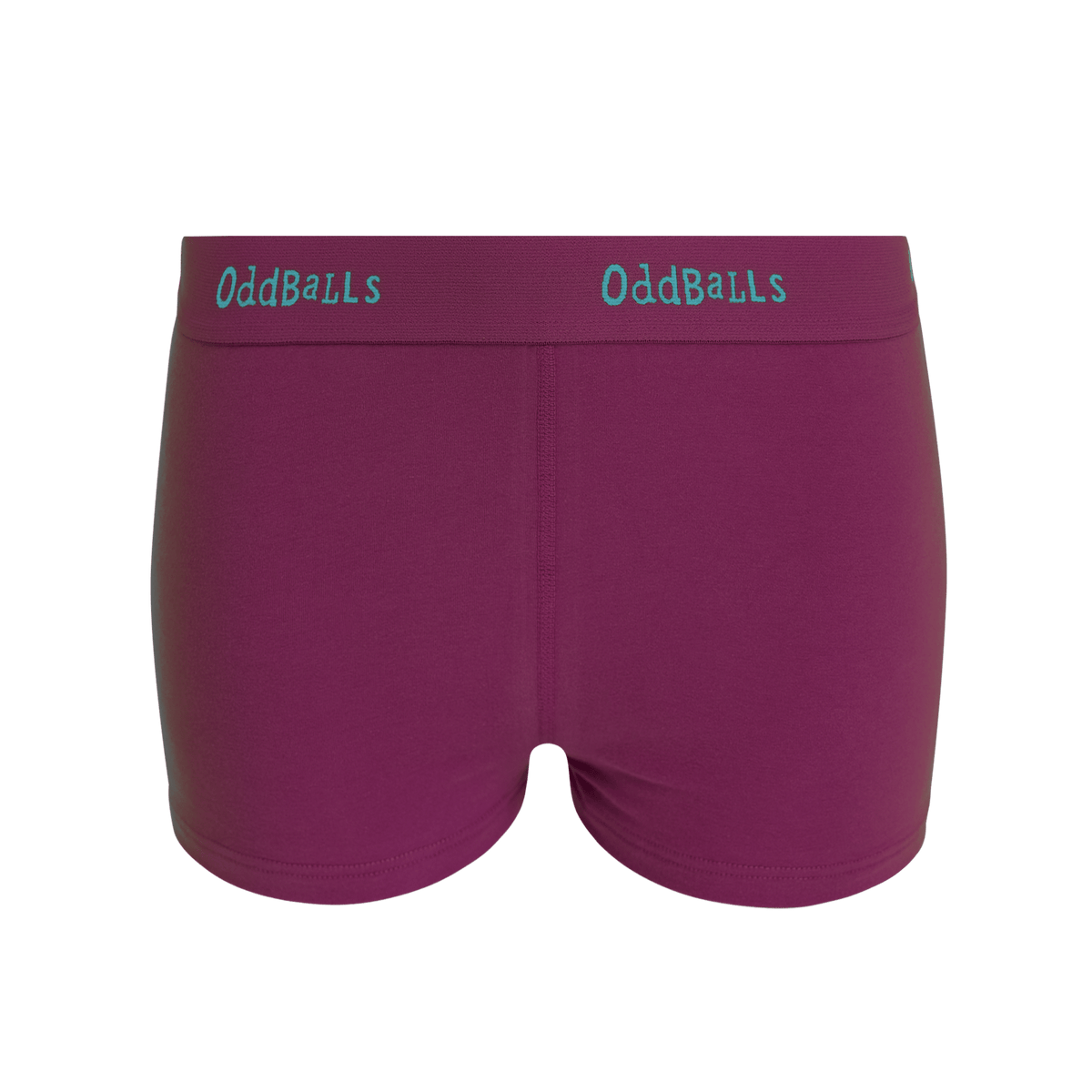 Jam - Ladies Boxers