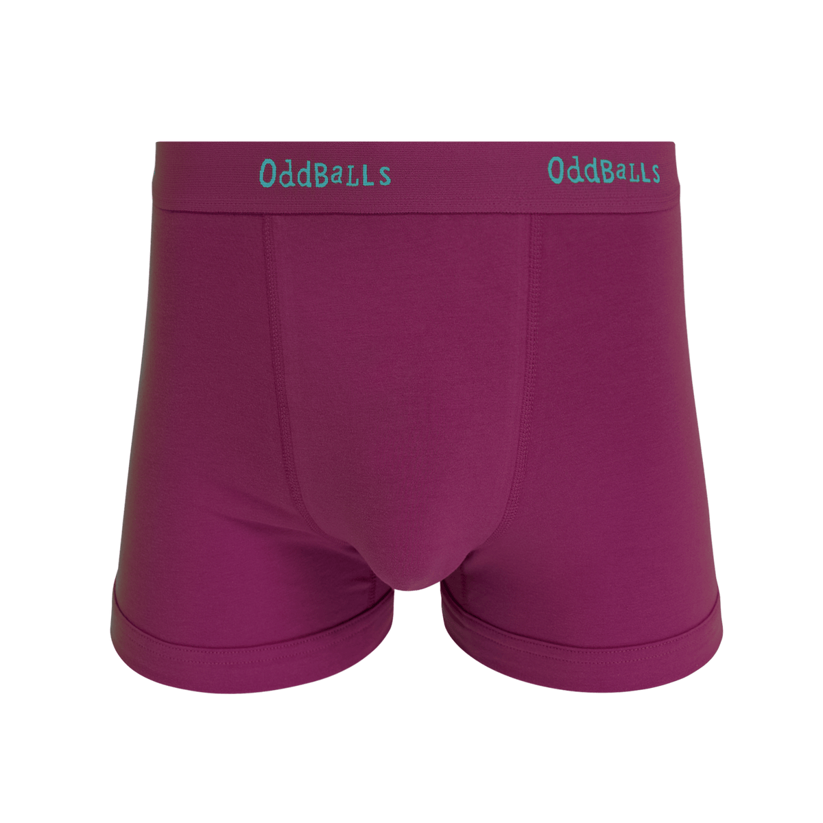 Jam - Mens Cotton Boxer Shorts