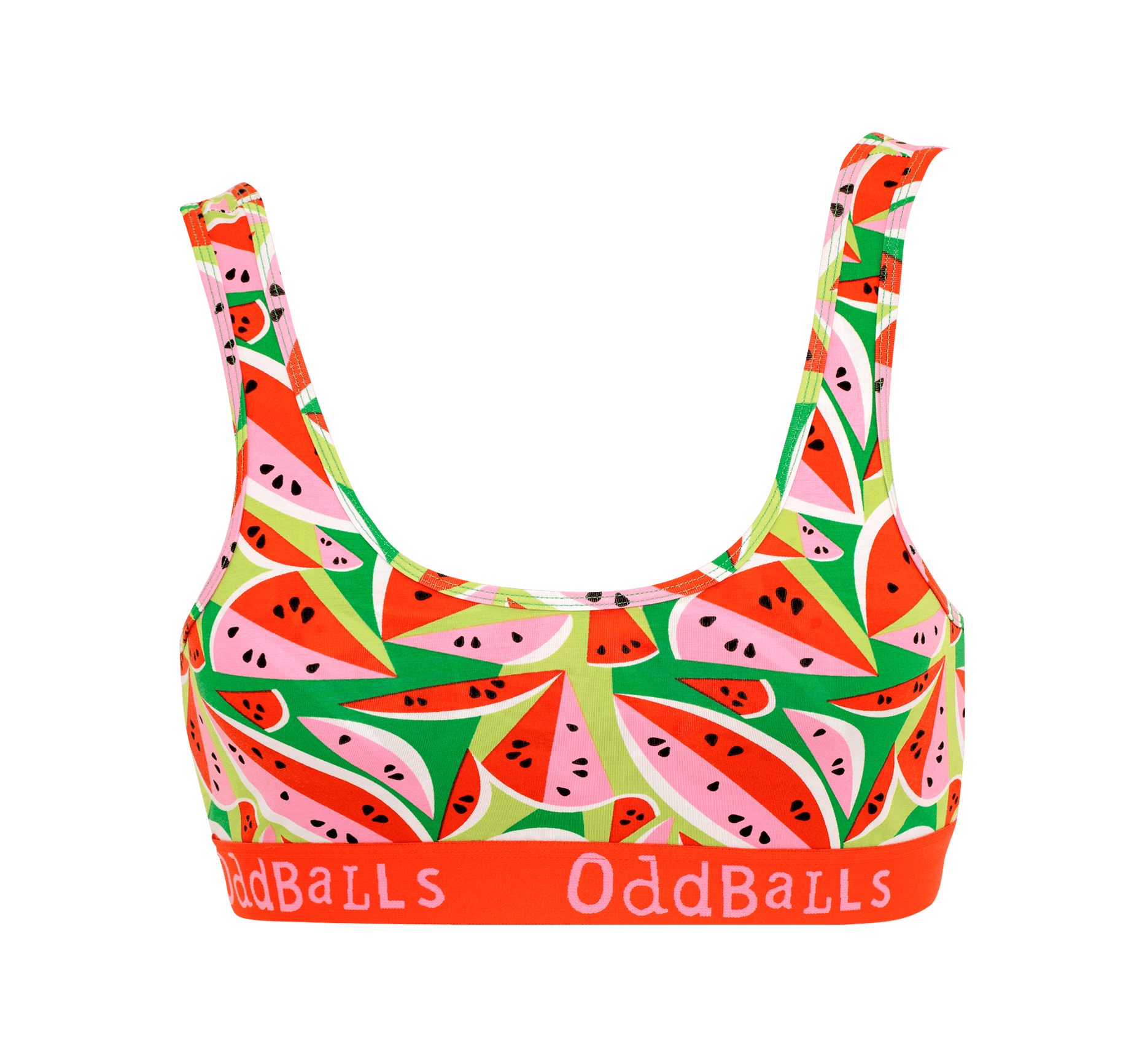 Bralettes & Crop Tops | Crop Top Bralettes | OddBalls