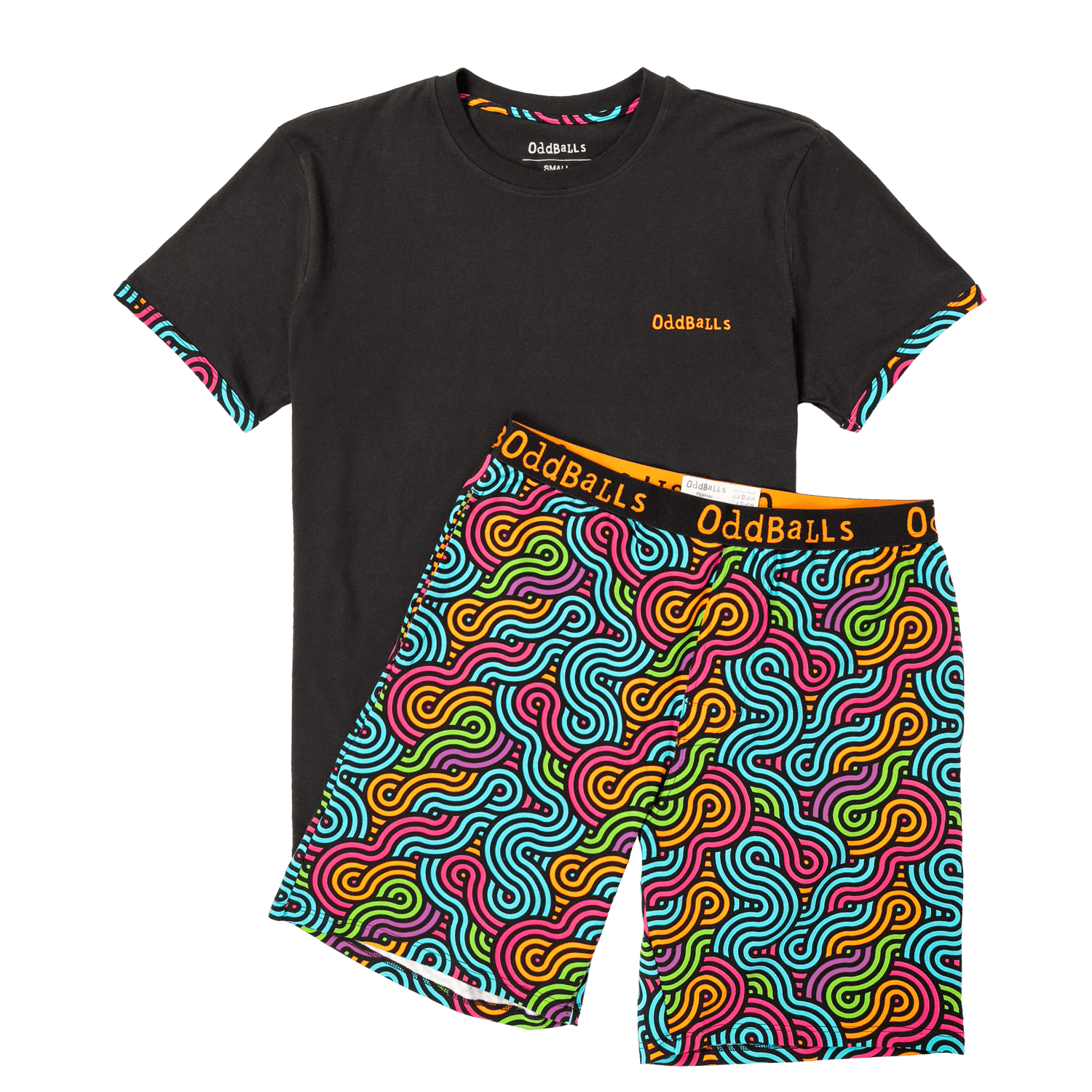 Pyjamas | Pyjama Sets | PJs & PJ Sets | OddBalls