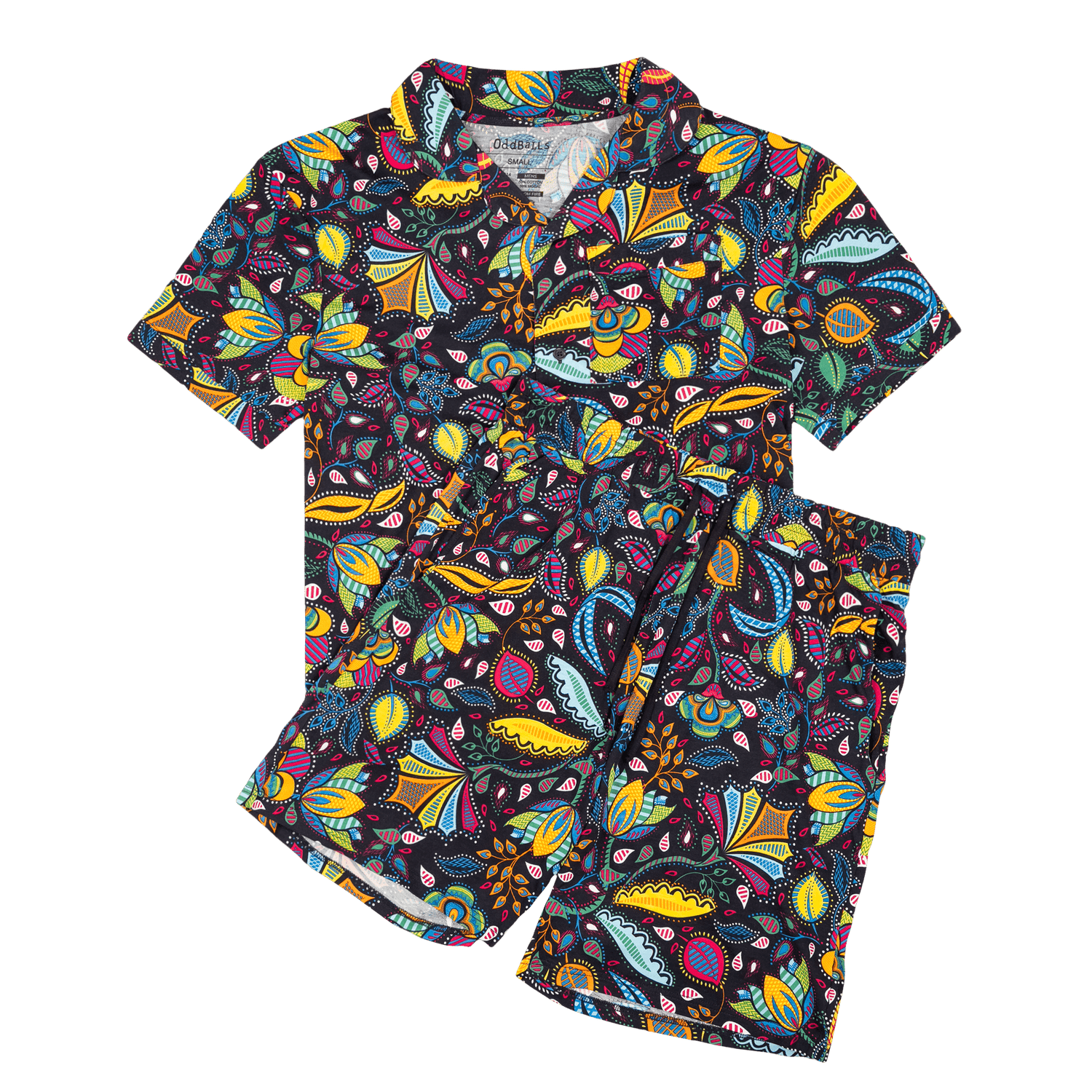 Men’s Pyjamas | OddBalls