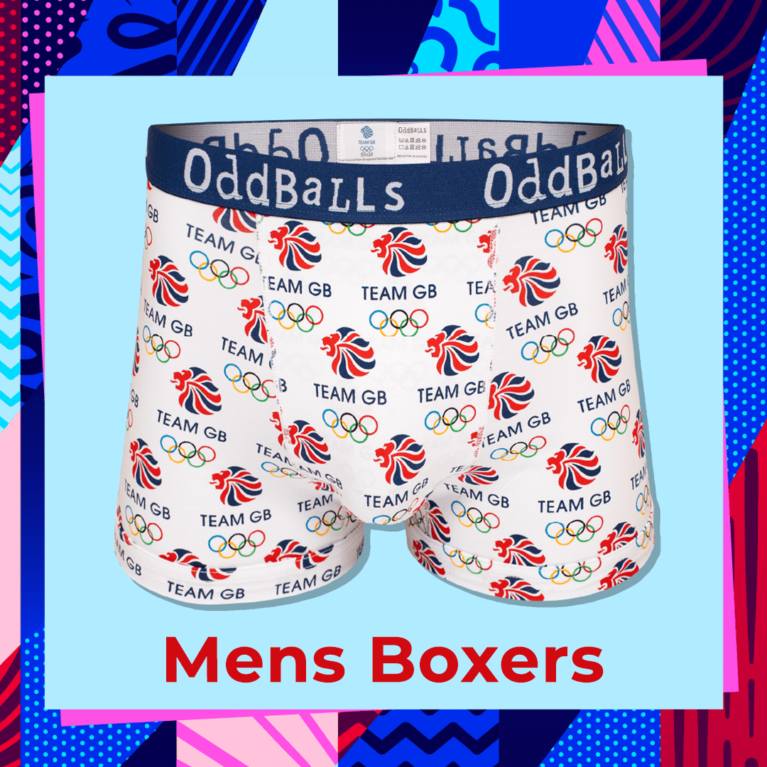 Team GB