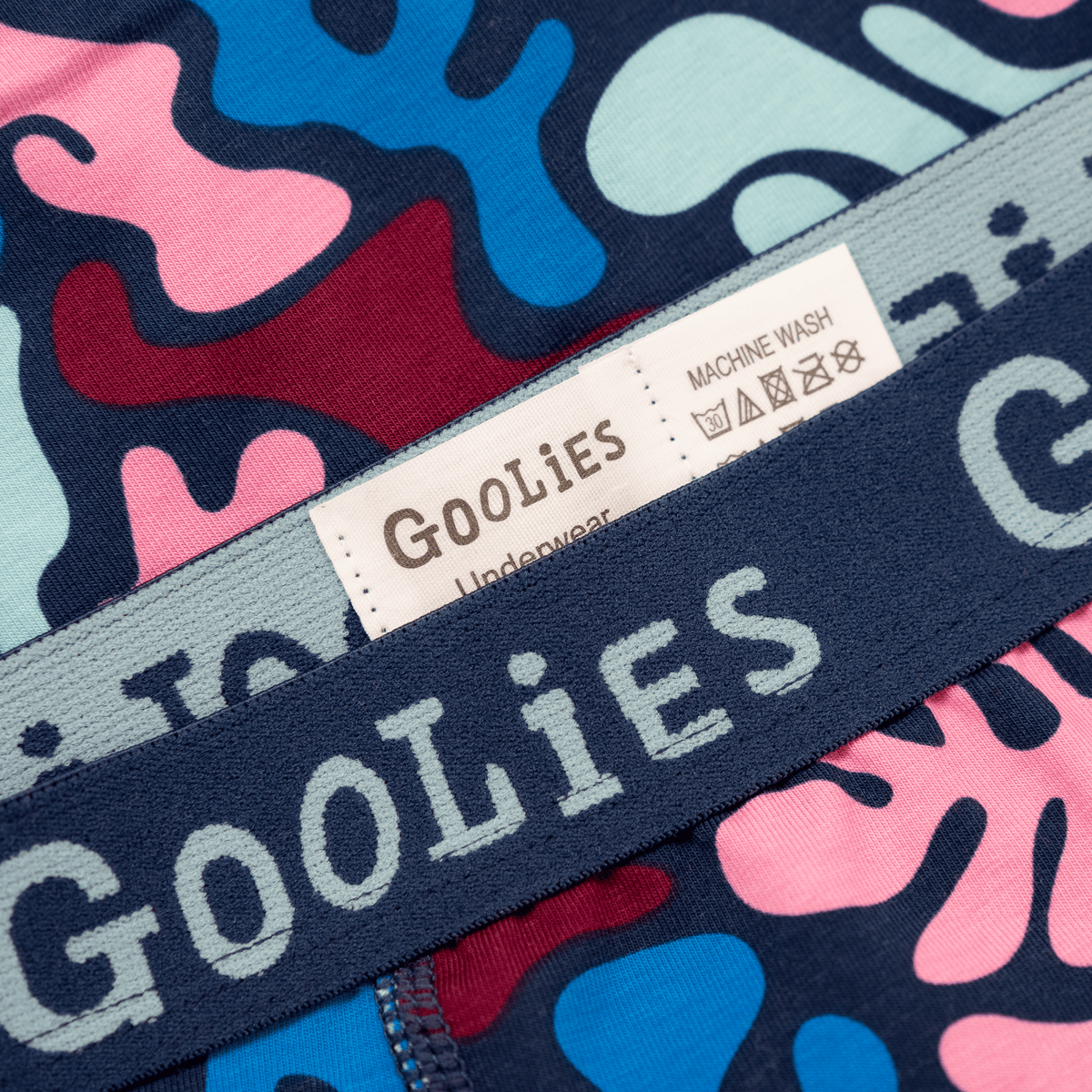 Morph - Kids Boxer Shorts