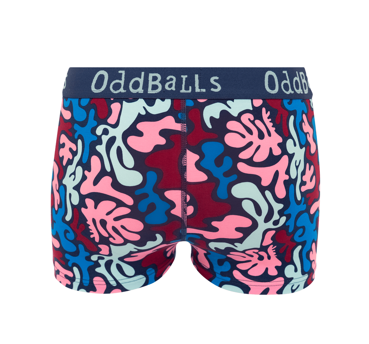 Morph - Ladies Boxers