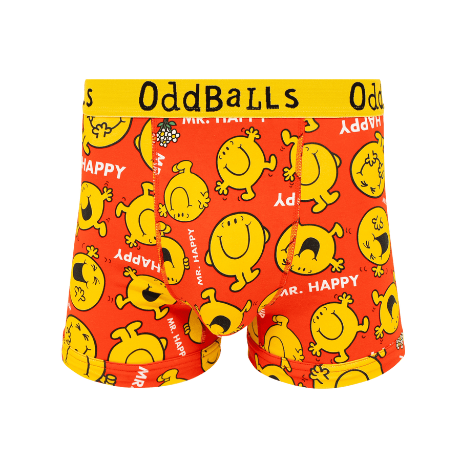 Mr Men