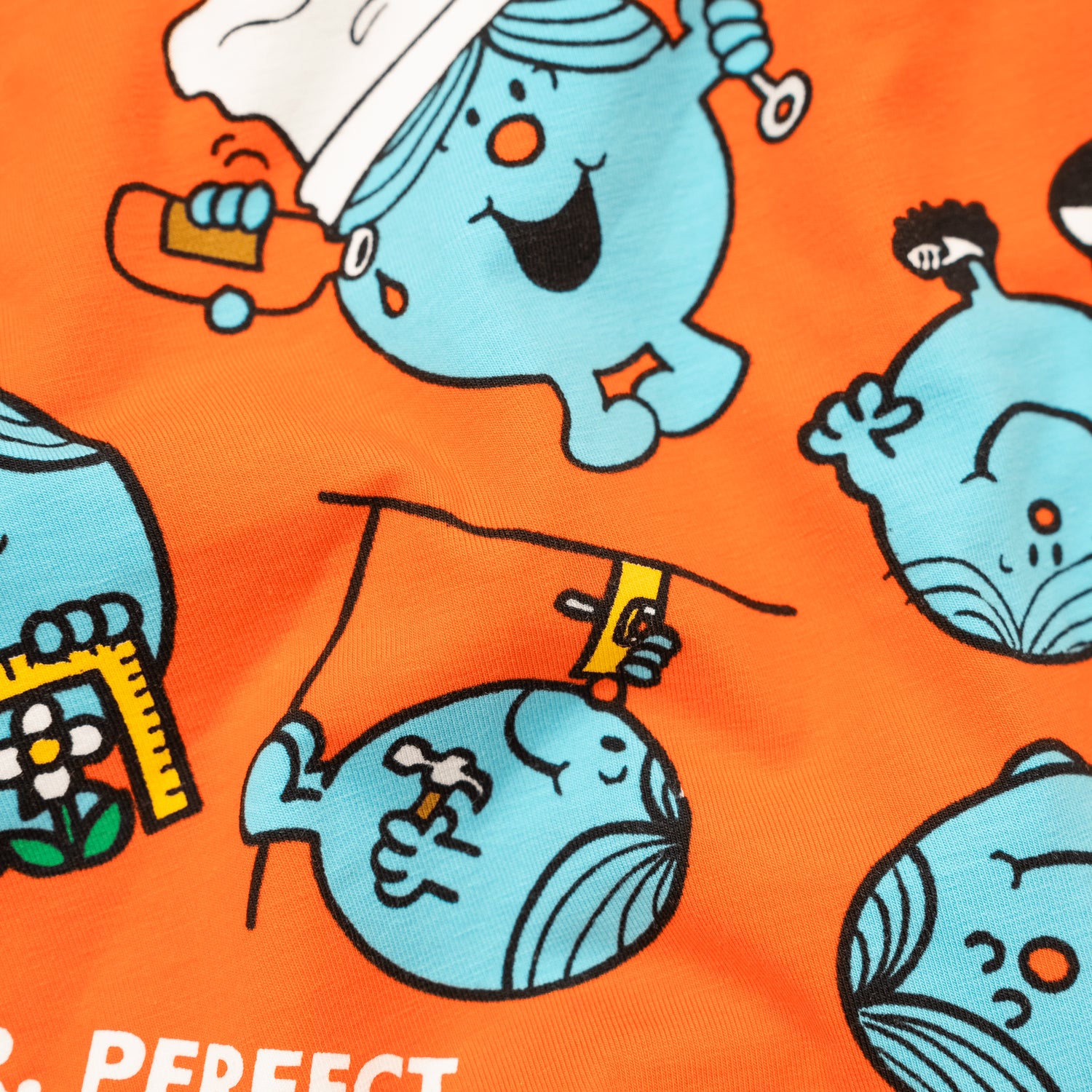 Mr Perfect - Mens Cotton Boxer Shorts