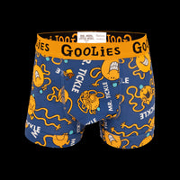 Mr Tickle - Kids Boxer Shorts