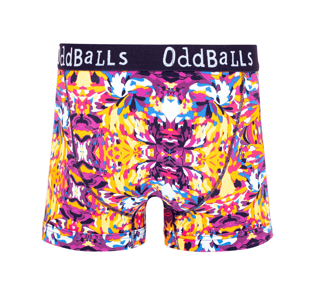 Mystic - Mens Boxer Shorts