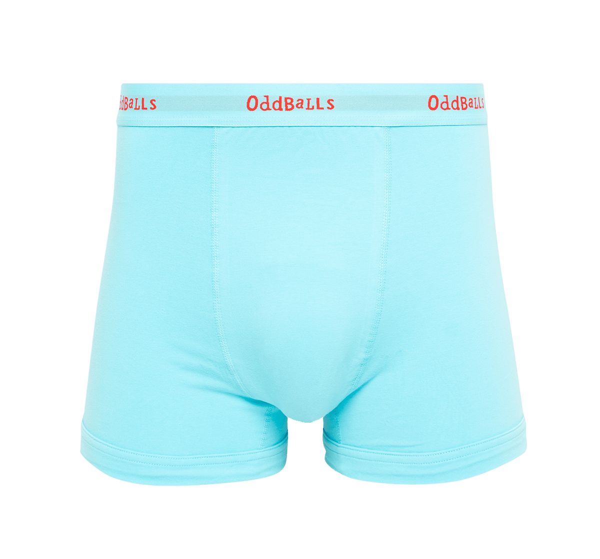 Oasis - Mens Cotton Boxer Shorts