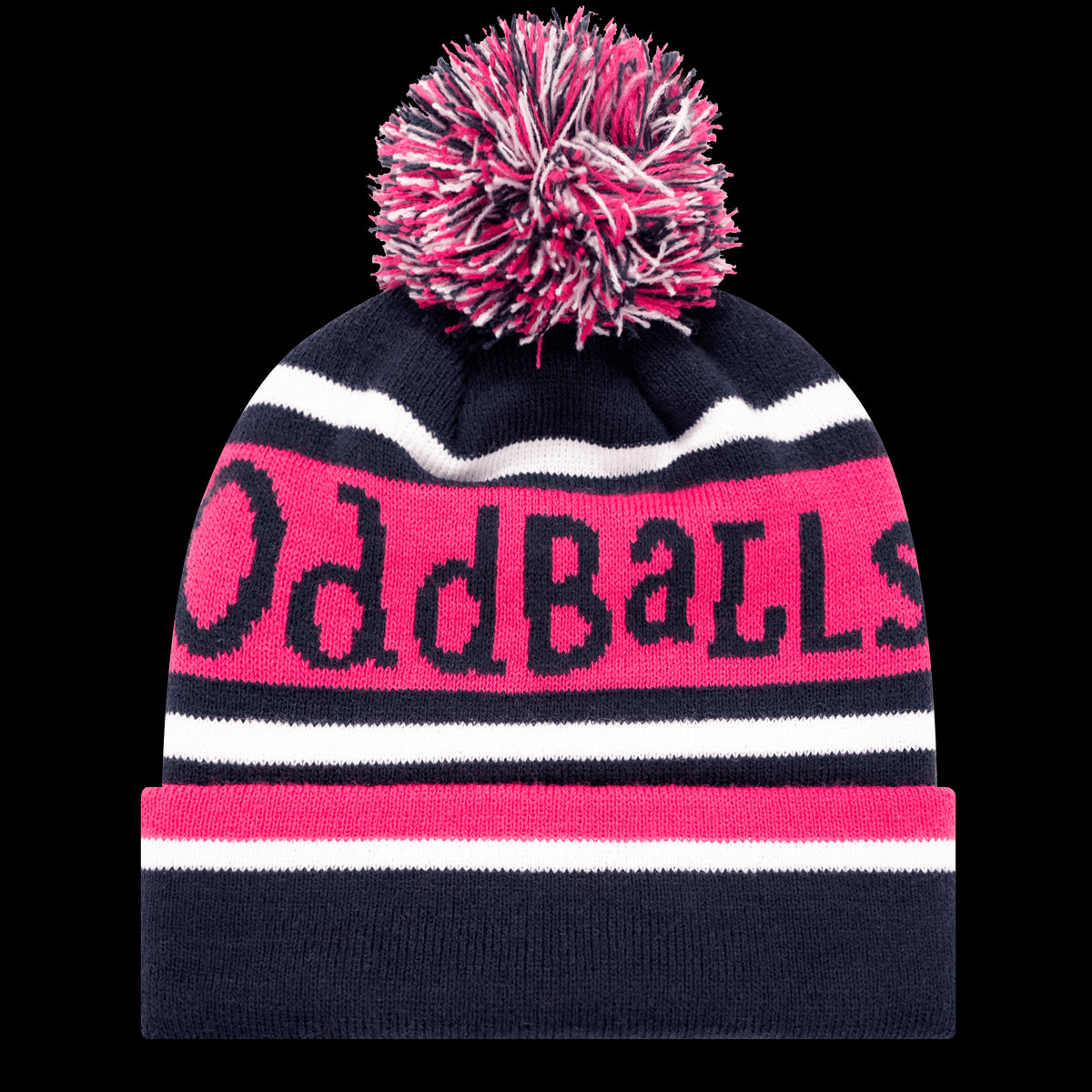 Bobble Hats | Men & Women's Bobble Hats | OddBalls
