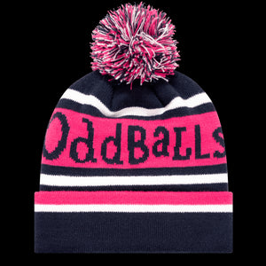 Bobble Hats | Men & Women's Bobble Hats | OddBalls