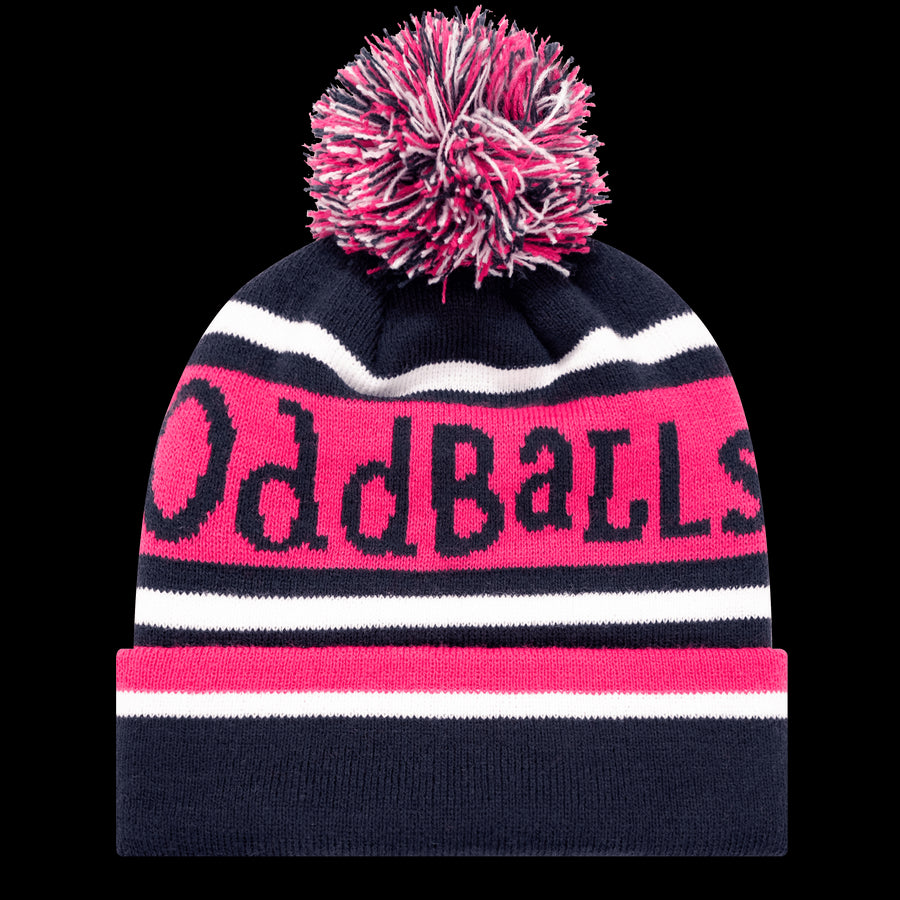 Bobble Hats | Men & Women's Bobble Hats | OddBalls