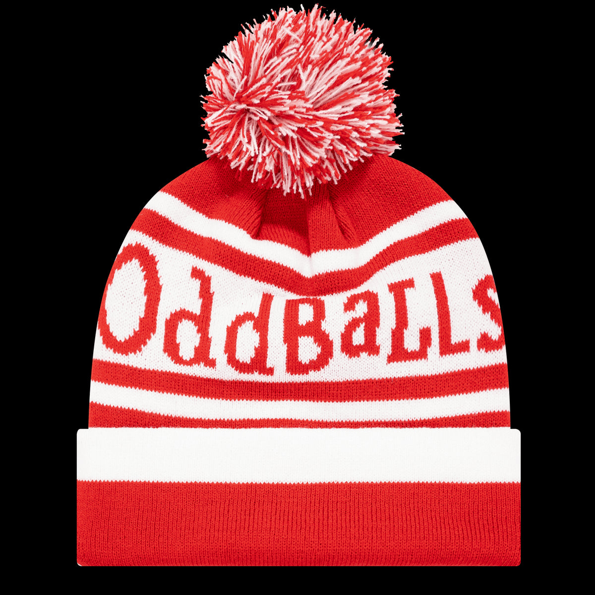 Bobble Hats | Men & Women's Bobble Hats | OddBalls