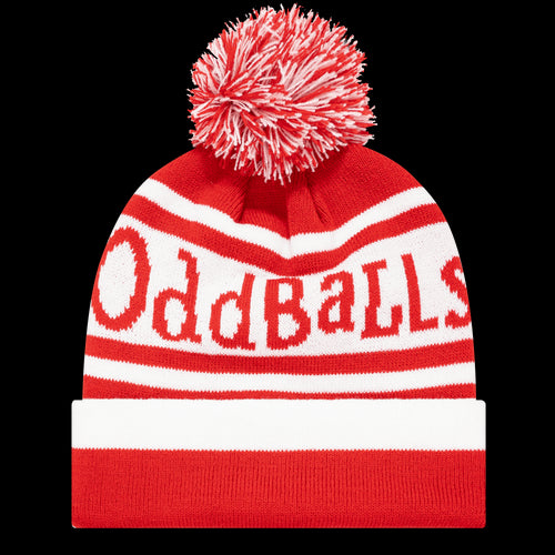 Bobble Hats | Men & Women's Bobble Hats | OddBalls